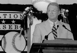 Foster, Bill | Baseball Hall of Fame