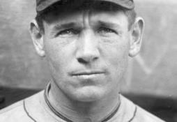 Jack Graney | Baseball Hall of Fame