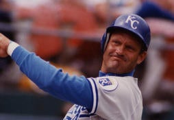 Brett, George | Baseball Hall of Fame