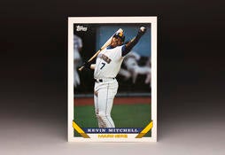 #CardCorner: 1985 Topps Cliff Johnson | Baseball Hall of Fame