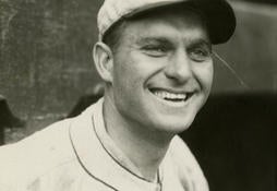 Goslin, Goose | Baseball Hall of Fame
