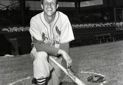 Musial, Stan | Baseball Hall of Fame