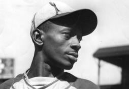 Paige, Satchel | Baseball Hall of Fame