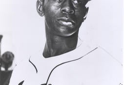 Paige, Satchel | Baseball Hall of Fame