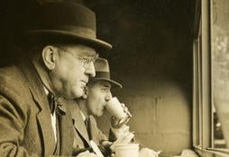 Rickey, Branch | Baseball Hall of Fame