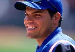 Rodríguez, Iván | Baseball Hall of Fame