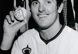 Ryan, Nolan | Baseball Hall of Fame