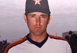 Ryan, Nolan | Baseball Hall of Fame