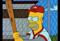 #Shortstops: Baseball cartoons tell story of the game’s popularity ...