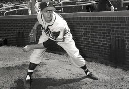 Spahn, Warren | Baseball Hall of Fame