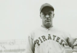 Vaughan, Arky | Baseball Hall of Fame