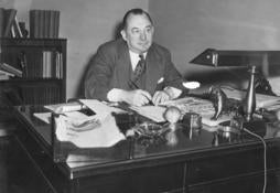 Weiss, George | Baseball Hall of Fame