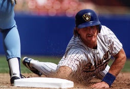 Yount, Robin | Baseball Hall of Fame