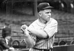 Sewell, Joe | Baseball Hall of Fame