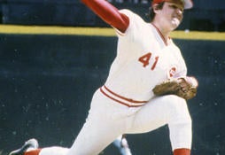 Tom Seaver Nearly Perfect | Baseball Hall of Fame