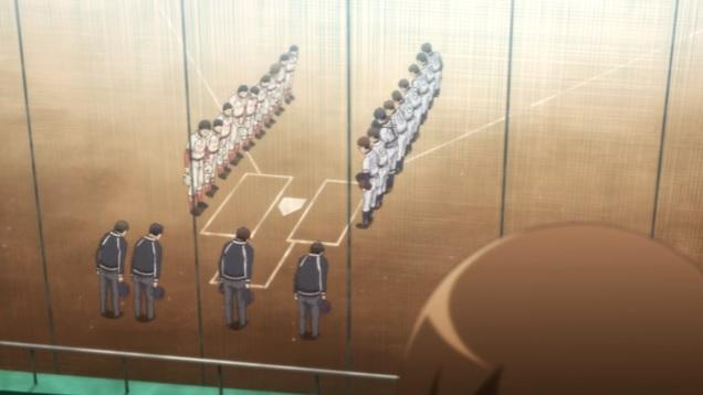 Battery powers anime story | Baseball Hall of Fame
