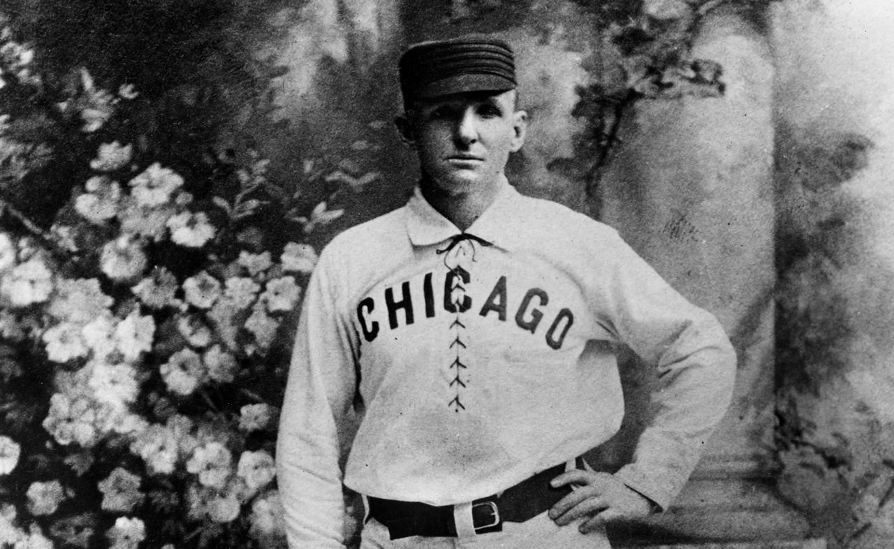 Caught on Film | Baseball Hall of Fame