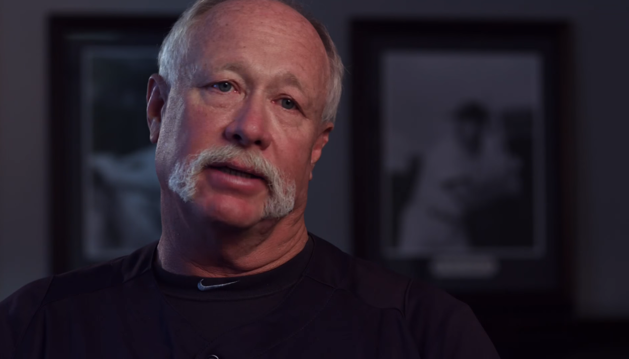 ‘Fastball’ documents baseball's most exciting pitch | Baseball Hall of Fame