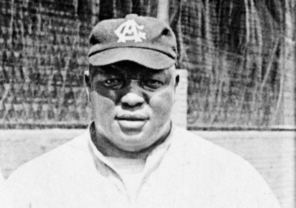 Rube Foster’s writing predicted future of Black baseball | Baseball ...