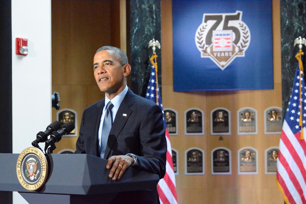 2014 Year in Review | Baseball Hall of Fame